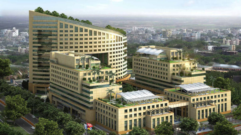 Cyberwalk, Manesar, Gurgaon - AArone Group